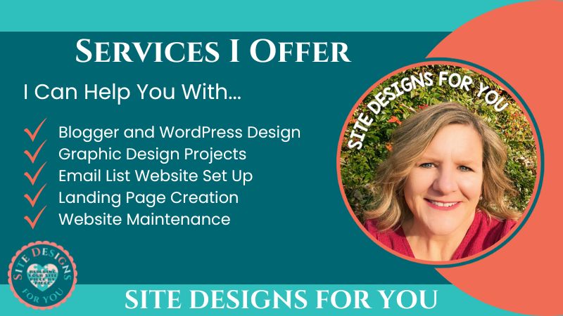 Services Site Designs For You Offers